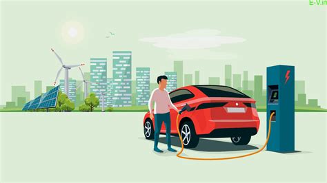 Electric Vehicles Trends In India Promoting Eco Friendly Travel