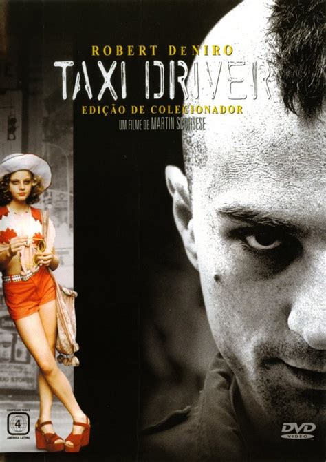 Pôster Do Filme Taxi Driver Motorista De Táxi Foto 31 De 64
