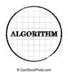 Algorithm Illustrations And Clipart 3 302 Algorithm Royalty Free