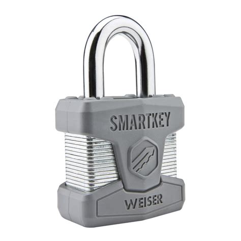 KWIKSET SMARTKEY SERIES TROUBLESHOOTING MANUAL Pdf Download ManualsLib