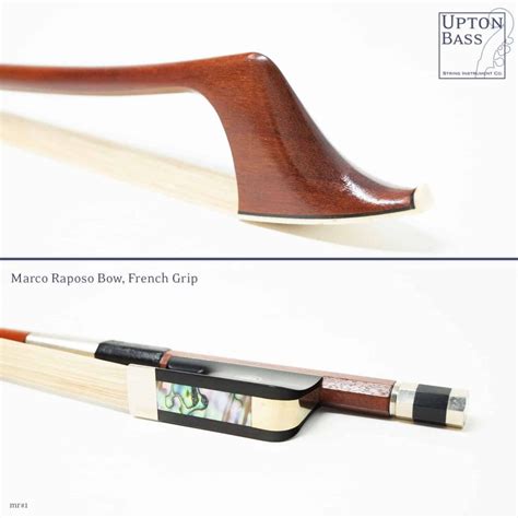Bass Bows For Double Bass Upright Bass Bows