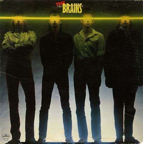 The Brains Albums Songs Discography Biography And Listening Guide