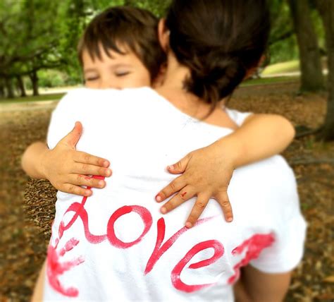 Applied Design Project Love Motherson Art Emotions Feelings T Shirts
