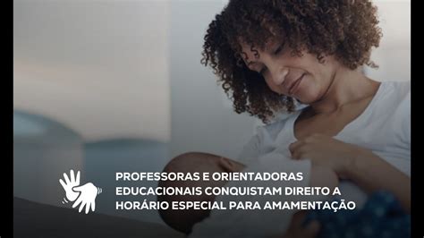 Professoras e orientadoras educacionais conquistam direito a horário