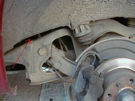 HDI une xantia quoi fuite lhm arrière gauche Xantia Forum Auto
