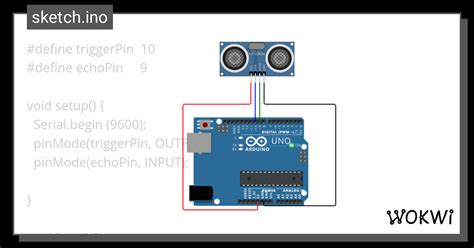 Wokwi Online ESP STM Arduino Simulator