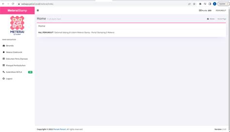 Pembubuhan E Meterai Gagal Simak Cara Mengatasinya Di Sini Mitracomm Ekasarana