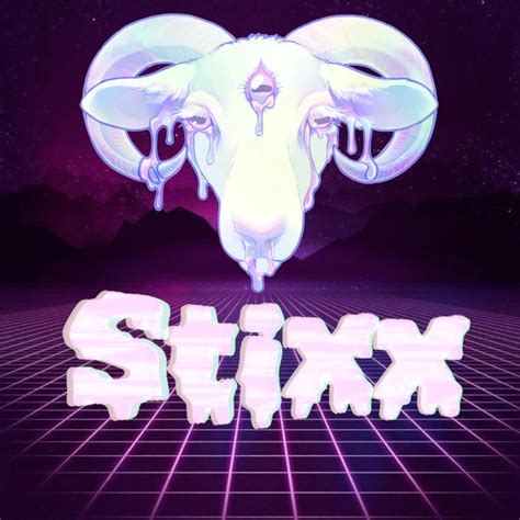 Abnormality Stixx