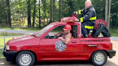 Ginger Billy Redneck Jet Ski At Cynthia Hewlett Blog