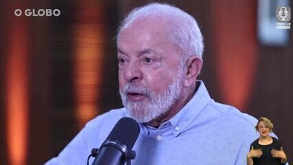 Lula defende Marcio Pochmann no IBGE e diz que Tebet sabia há muito