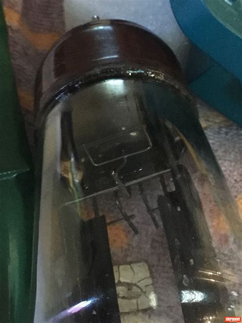 Gec U52 Valvestubes Valves Tubes Stereonet