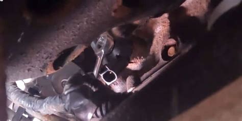 4 3 Vortec Sensor Locations Ect Crank Knock Map