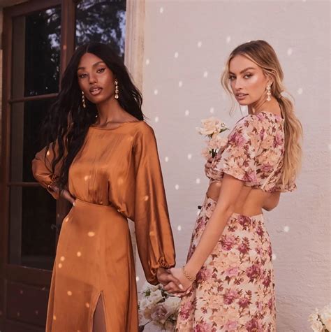 51 Wedding Guest Dresses For Spring Youll Totally Wear Again