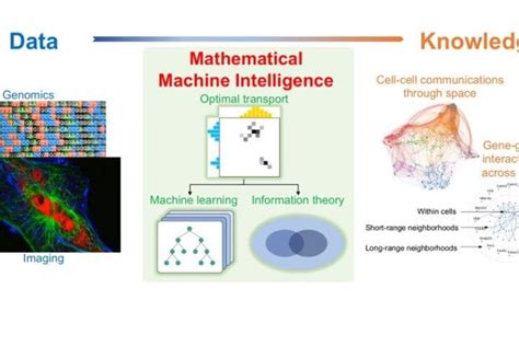Uc Irvine On Linkedin A New Ai Based Mapping Technique Developed By Uci Mathematicians Could