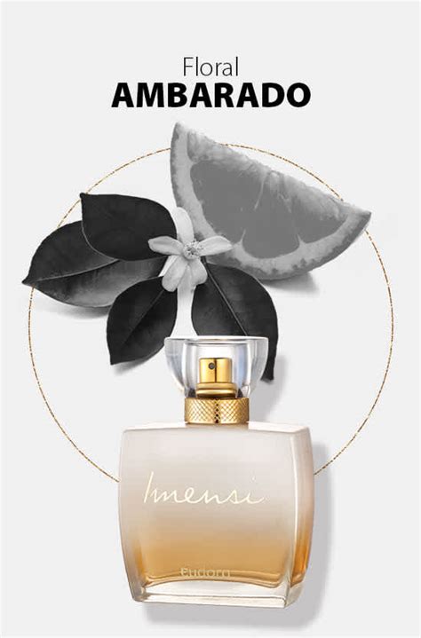 Perfumaria Feminina E Masculina Eudora
