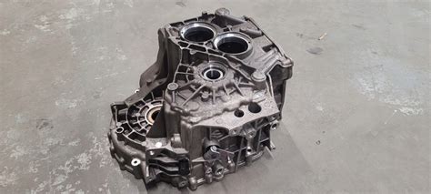 OBUDOWA SKRZYNI BIEGÓW TYLNA DSG DQ381 VW SKODA 0GC DQ381 za 2500 zł z
