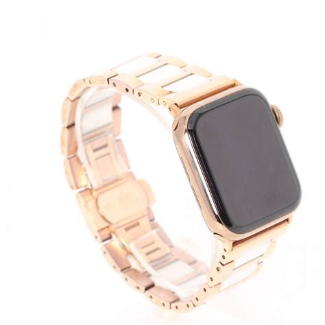 Comprar Apple Watch Series 4 40mm GPS + Cell GOLD E348374