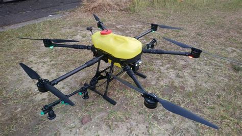 【獅子王模型】亞拓植保多軸機 M6t22 農噴 農藥 施肥 無人機 露天市集 全台最大的網路購物市集