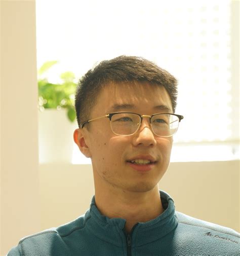 Welcome My Friend Houze Liu Main Page