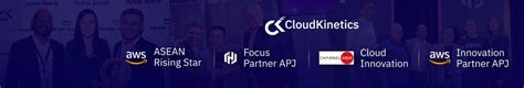 Cloud Kinetics Linkedin