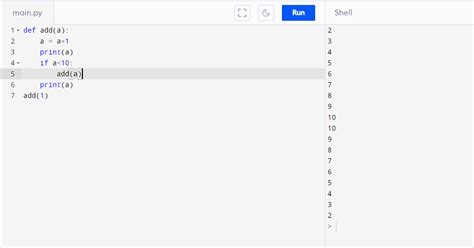 Not Able To Understand The Output Of A Recursion Program In Python
