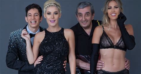 Las Primeras Fotos De La Nueva Obra Del Negro Álvarez Infobae