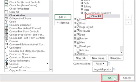 How To Manage The Excel Ribbon 4 Key Tips You Should Know