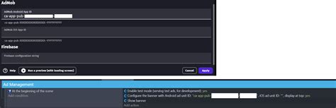 Banner Test Ads Not Loading How Long Does It Take For Admob Ad