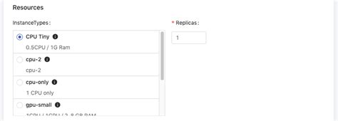 Manage And Deploy A Model · Primehub