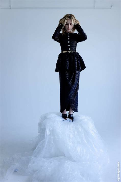 Kiernan Shipka Nude The Fappening Photo Fappeningbook