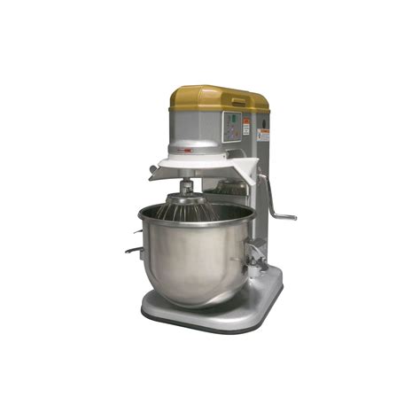 Anvil 10 Qt Planetary Mixer Nepean Hospitality
