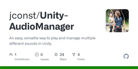 github jconst unity audiomanager an easy versatile way to play and manage multiple different