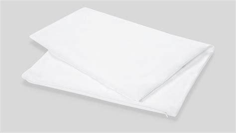 ASKONA Наволочка, Protect-a-Pillow Simple, Трикотаж, 70x70 см 1шт ...