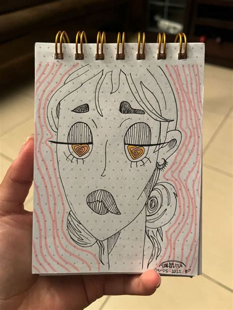 Pin Von Sarah Crespo Auf Dibujos