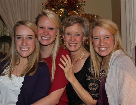 24th Annual Mother Daughter Christmas Tea 2012