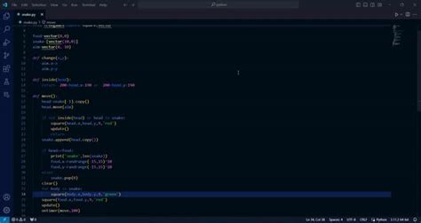 Alan James Robert On Linkedin Python Gamedevelopment