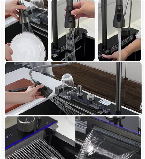 mua chậu rửa grob set decor7646 giá tốt nhất chỉ có tại hsn vn