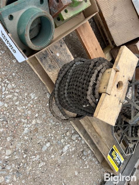 Parts Bigiron Auctions