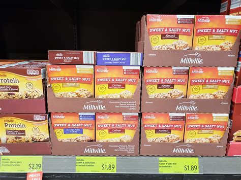 The Best ALDI Knock Off Brands Examples With Photos Approved Eats