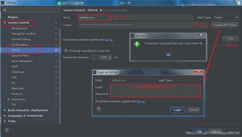 Intellij Idea2017之克隆（clone）github仓库项目常规流程操作idea Colon Git Csdn博客