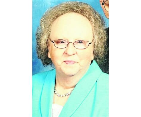 Betty Smith Obituary 2025 Grundy Va The Virginia Mountaineer