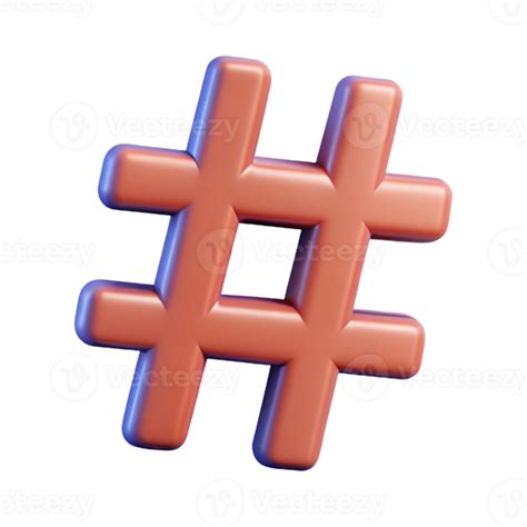 Captivating Memorable Flat Color Symmetrical Hashtag With Sharp Edges Single Weight Stroke