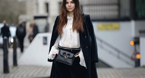 Así se viste para ir al teatro los looks más inspiradores Moda mujer