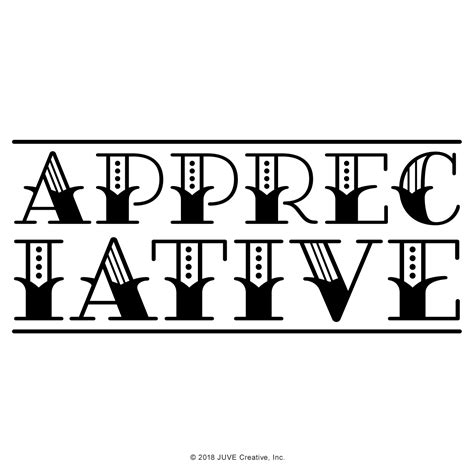 Appreciative Juve Creative Inc