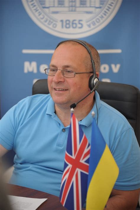 ОНУ ім Мечникова та Університет Лафборо Велика Британія підписали меморандум про