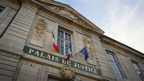 Comenzó En Francia El Nuevo Juicio De Apelación En Contra De Nicolás