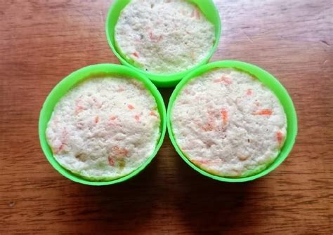 Resep Tahu Telur Kukus Oleh Novia Diana Ayu Wulandari Cookpad