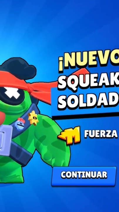 Me Toca La Skin De Squeak Soldado Pegote Youtube