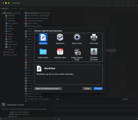 Setup A Macos Keyboard Shortcut For Opening Vscode In The Current Finder Directory