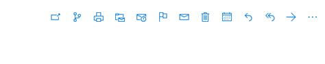 How To Customize Quick Actions In Outlook I Have A Pc